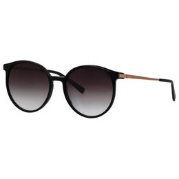 HUMPHREY&acute;S eyewear Sonnenbrille HUMPHREY&acute;S EYEWEAR "HUMPHREY&acute;S eyewear Sonnenbrille", schwarz, Sonnenbrillen Sonnenbrille