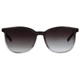 HUMPHREY&acute;S eyewear Sonnenbrille HUMPHREY&acute;S EYEWEAR "HUMPHREY&acute;S eyewear Sonnenbrille", grau verlauf, Sonnenbrillen Sonnenbrille