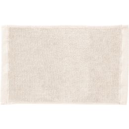G&auml;stehandt&uuml;cher HECKETT & LANE "Heckettlane G&auml;stentuch Premium", elfenbein, B:30cm L:50cm, Frottee, Baumwolle, Handt&uuml;cher, G&auml;stent&uuml;cherset aus hochwertige Baumwolle, 650gr/m&sup2;
