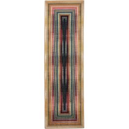 HEINE HOME Witt Webteppich, beige, Gr&ouml;&szlig;e 60x90 cm - rechteckig