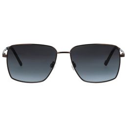 HUMPHREY&acute;S eyewear Sonnenbrille HUMPHREY&acute;S EYEWEAR "HUMPHREY&acute;S eyewear Sonnenbrille", gun, Sonnenbrillen Sonnenbrille