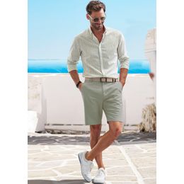 John Devin Chinoshorts