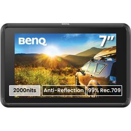BenQ &Uuml;berwachungskamera Zubeh&ouml;r "PVS7", schwarz, B:19,48cm H:12,6cm T:3,86cm, &Uuml;berwachungskameras