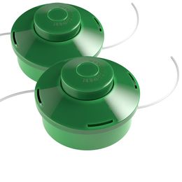 Monzana Doppel-Fadenspule 2er-Set f&uuml;r Multi-Tool