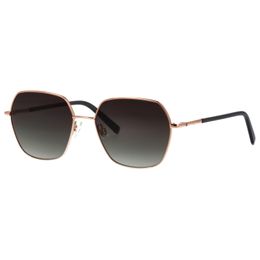 HUMPHREY&acute;S eyewear Sonnenbrille HUMPHREY&acute;S EYEWEAR "HUMPHREY&acute;S eyewear Sonnenbrille", gold, Sonnenbrillen Sonnenbrille
