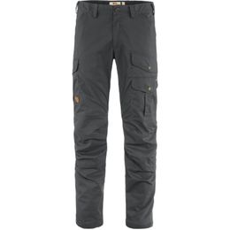 Fj&auml;llr&auml;ven FJ&Auml;LLR&Auml;VEN Vidda Pro Lite Trekkinghose Herren - Gr&ouml;&szlig;e 54 - grau