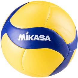 Mikasa V360W Volleyball - Gr&ouml;&szlig;e 5 - blau