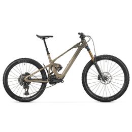 Mondraker Zendit Carbon RR Avinox M2S 800Wh - S - E-MTB Enduro (160-180 mm) - Saturn