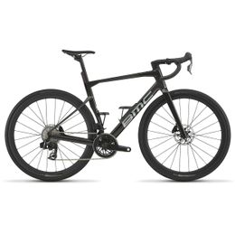 BMC Roadmachine 01 Two Sram Force AXS - 58 cm - Rennrad - carbon