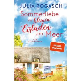 Ullstein Taschenbuchvlg. Sommerliebe im kleinen Eisladen am Meer