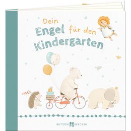 Dein Engel f&uuml;r den Kindergarten (1 St&uuml;ck)