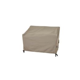 siena GARDEN Schutzh&uuml;lle Plus Bankh&uuml;lle beige Ma&szlig;e (cm): B: 75 H: 85 &raquo; M&ouml;bel Kraft