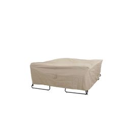 siena GARDEN Schutzh&uuml;lle Plus Loungeh&uuml;lle beige Ma&szlig;e (cm): B: 200 H: 70 &raquo; M&ouml;bel Kraft