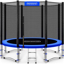 Monzana Trampolin &Oslash;305cm inkl Sicherheitsnetz T&Uuml;V S&Uuml;D GS