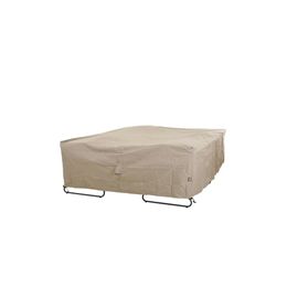 siena GARDEN Schutzh&uuml;lle Plus beige Ma&szlig;e (cm): B: 210 H: 70 &raquo; M&ouml;bel Kraft