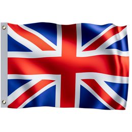 Monzana Flagge Vereinigtes K&ouml;nigreich UK 150x90cm