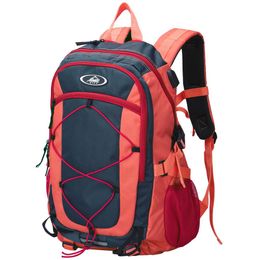 Monzana Sportrucksack Rot 35L