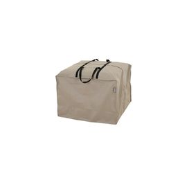 siena GARDEN Aufbewahrungstasche Plus beige Ma&szlig;e (cm): B: 80 H: 60 &raquo; M&ouml;bel Kraft