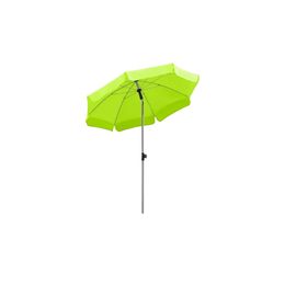 Schneider Schirme Sonnenschirm Locarno Ma&szlig;e (cm): H: 220 &Oslash;: 150.0 &raquo; M&ouml;bel Kraft