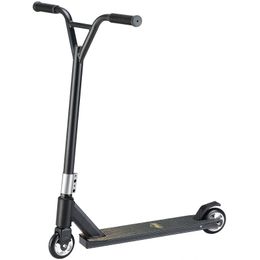 Sportana Stuntscooter Eldorado Premium Schwarz/Gold