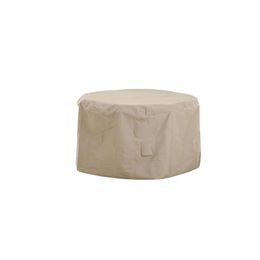 siena GARDEN Schutzh&uuml;lle Plus Sitzgruppenh&uuml;lle beige Ma&szlig;e (cm): H: 85 &Oslash;: 150.0 &raquo; M&ouml;bel Kraft