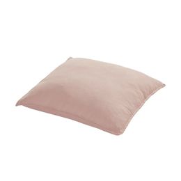 CS Schmal como Bodenkissen Pia rosa/pink Ma&szlig;e (cm): B: 60 &raquo; M&ouml;bel Kraft