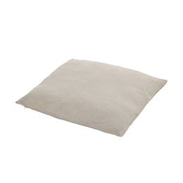 CS Schmal como Bodenkissen Lisa beige Ma&szlig;e (cm): B: 70 &raquo; M&ouml;bel Kraft
