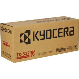 Kyocera Toner TK-5270M magenta