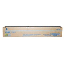 Konica Minolta Konica Toner TN-321Y Yellow - reduziert