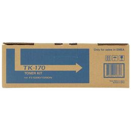 Kyocera Toner TK-170 black - reduziert