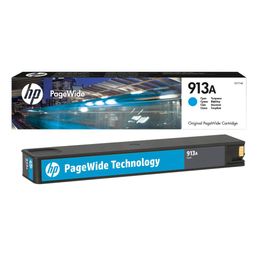 HP Tinte 913A F6T77AE cyan