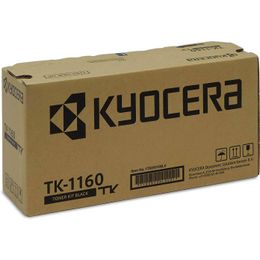 Kyocera Toner TK-1180 black