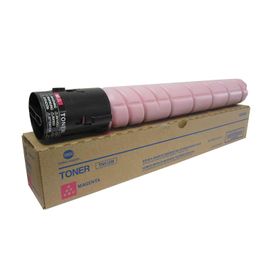 Konica Minolta Toner TN512M magenta A33K352