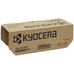 Kyocera Toner TK-3170 black