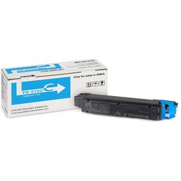 Kyocera Toner TK-5150C cyan - reduziert