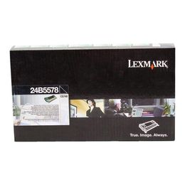 Lexmark Toner 24B5578 black