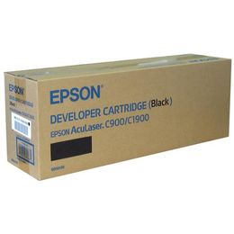 Epson AcuLaser Toner S050100 black