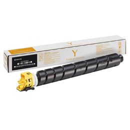 Kyocera Toner TK-8335Y yellow