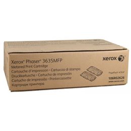 Xerox Toner 106R02626 black - reduziert