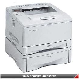 HP LaserJet 5000GN - C4112A