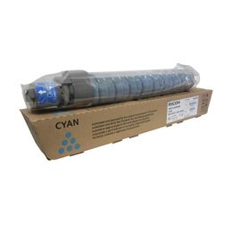 Ricoh MP C5000 Toner 841459 cyan