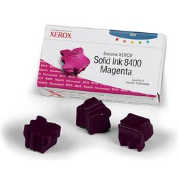 Xerox Festtinte / Solid Ink Sticks 108R00606 magenta