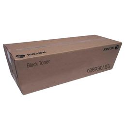 Xerox Toner 6R90193 black