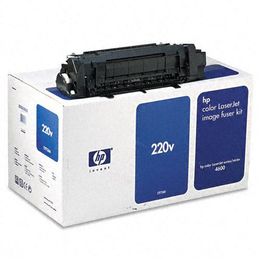 HP Color Laserjet Fuser Kit C9726A - reduziert