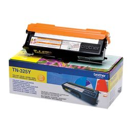 Brother Toner TN-325Y yellow - reduziert