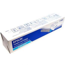 Epson Toner S050244 cyan