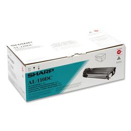 Sharp Toner AL-110DC black