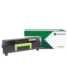 Lexmark Bildtrommel 56F0Z00 black