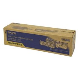Epson S050554 Toner C13S050554 yellow