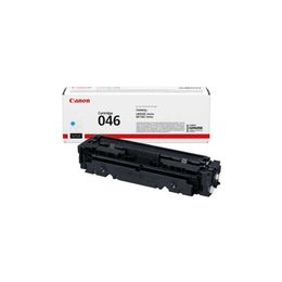 Canon 046 Toner 1249C002 cyan